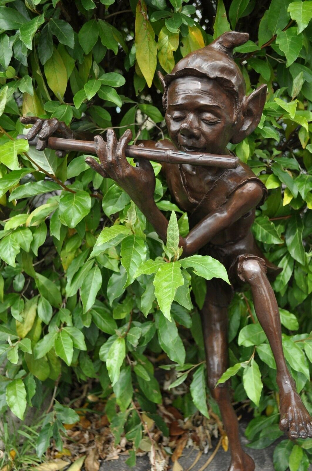 What Are Goblin Statues Called at Ben Debra blog