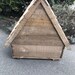Vintage Style Dove Cote Large Hole for Doves 2 Tier Dovecote - Etsy UK