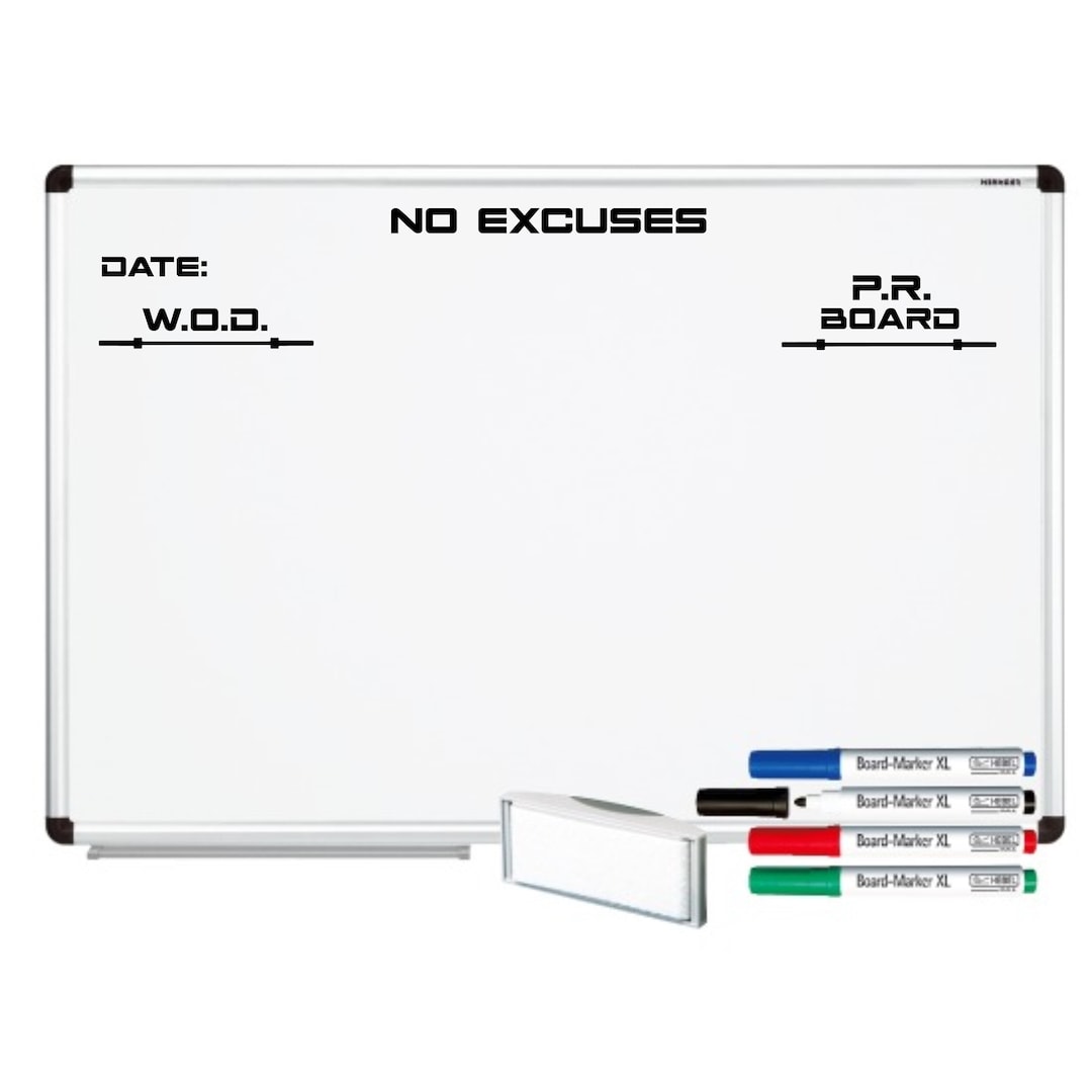 PR Board Decal Set - Etsy