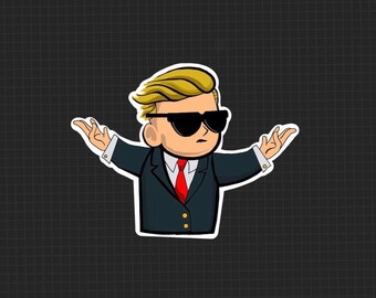 Wallstreetbets Logo | Etsy