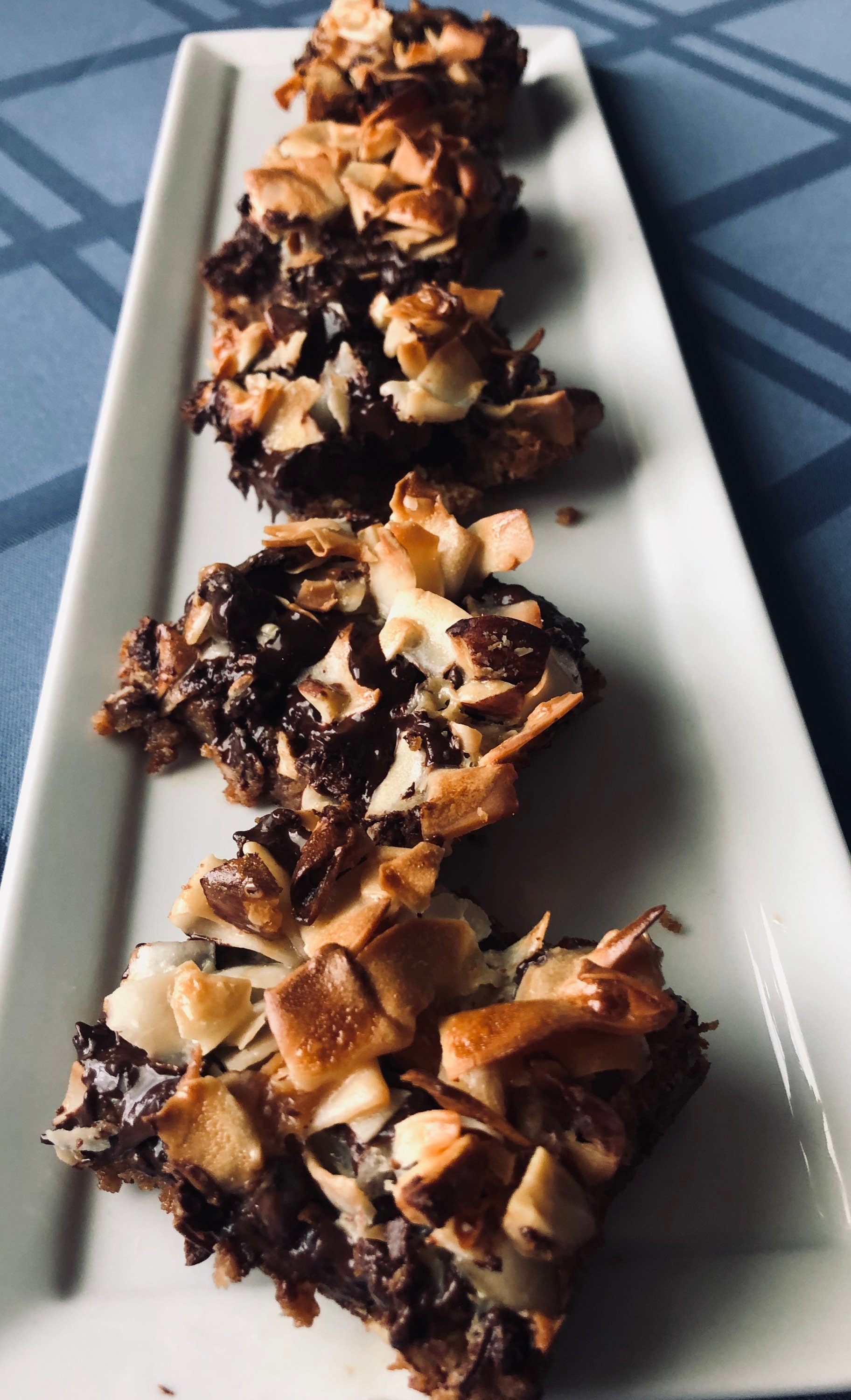 7 Layer Magic Bar - 2 Pounds - Etsy