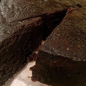 Jamaican Christmas Cake Aka Black Cake - Etsy