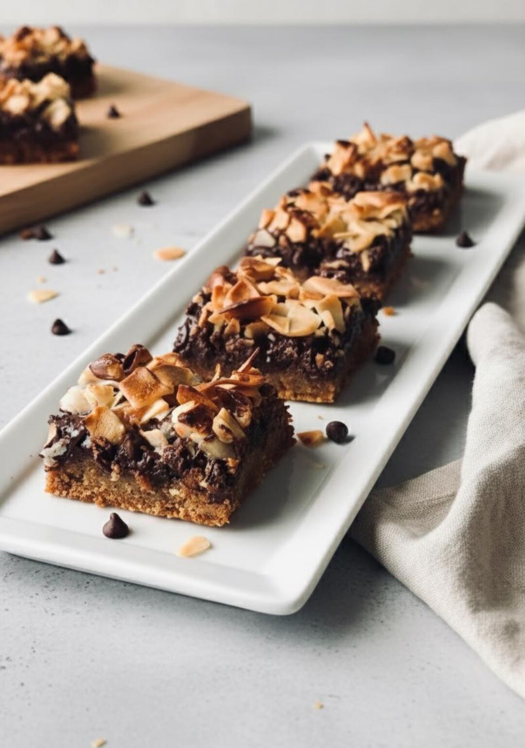 7 Layer Magic Bar - 2 Pounds - Etsy
