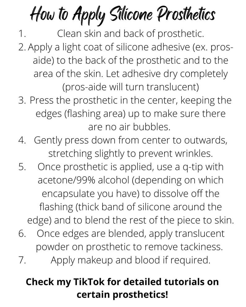 SFX Large Ogre, Shrek Nose, Troll, Dwarf Silicone Prosthetic | Shrek ...