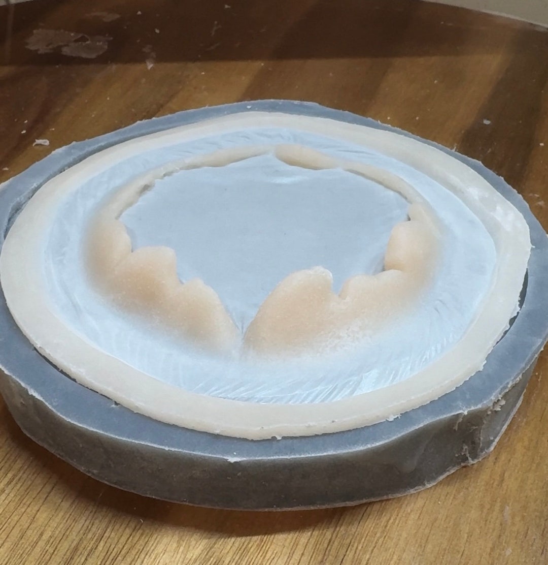 SFX Skin Burster/amputated Silicone Prosthetic Silicone Prosthetic ...