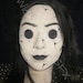 SFX Version 2.0 Button Eyes With Buttons Included Silicone Prosthetic ...