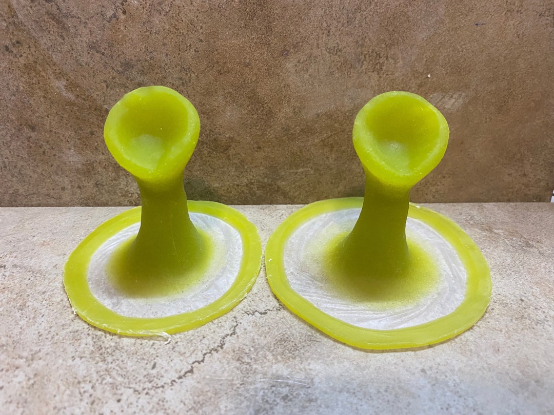 SFX Ogre Ears, Troll, Dwarf Silicone Prosthetic | SFX Makeup ...