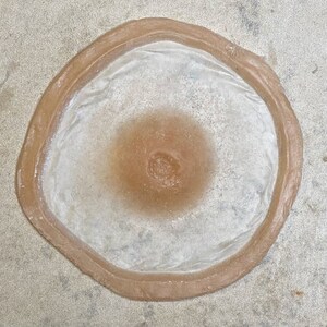 SFX Pimple or Insect/spider Bite Silicone Prosthetic SFX - Etsy