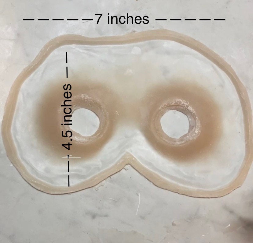 SFX Button Eyes With Buttons Included Beldam Special - Etsy