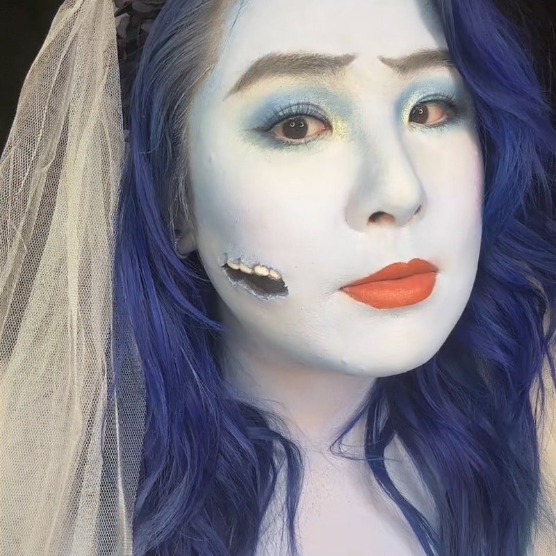 Cosplay Corpse Bride - Etsy
