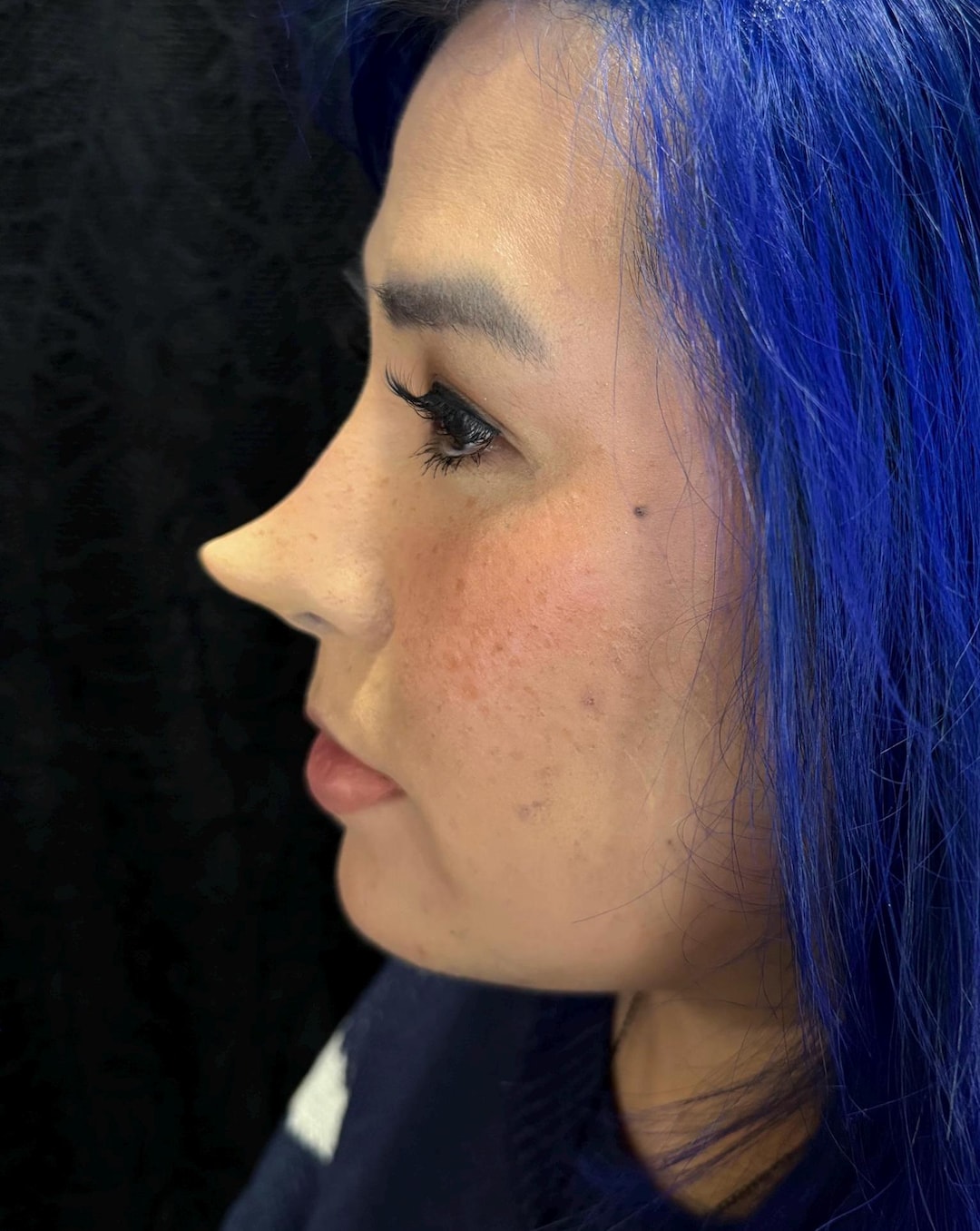 SFX Pointed Nose Tip, Fairy, Pixie, Elf Silicone Prosthetic | SFX ...
