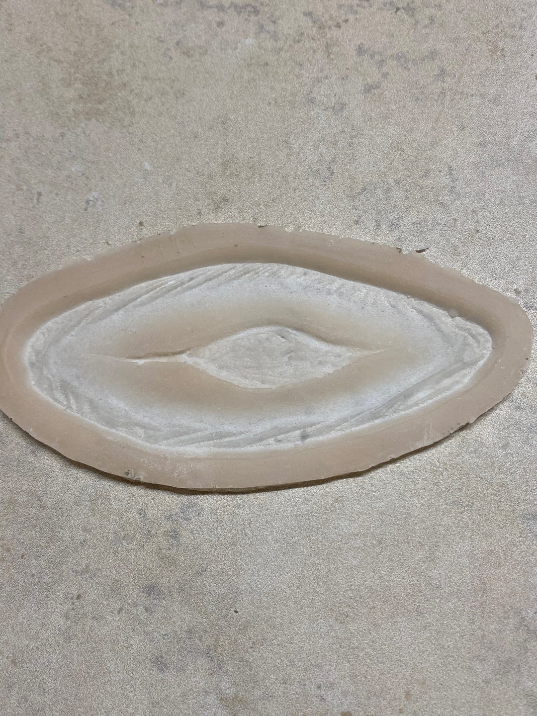 SFX Wide Open Stitchable Wound Silicone Prosthetic SFX - Etsy