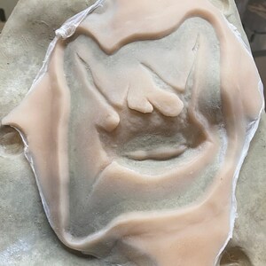 SFX Chucky Doll Inspired Bloodied Eye Silicone Prosthetic | SFX Makeup ...