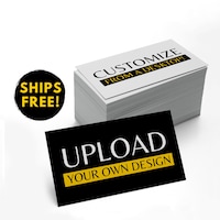 Business Card Design - Etsy
