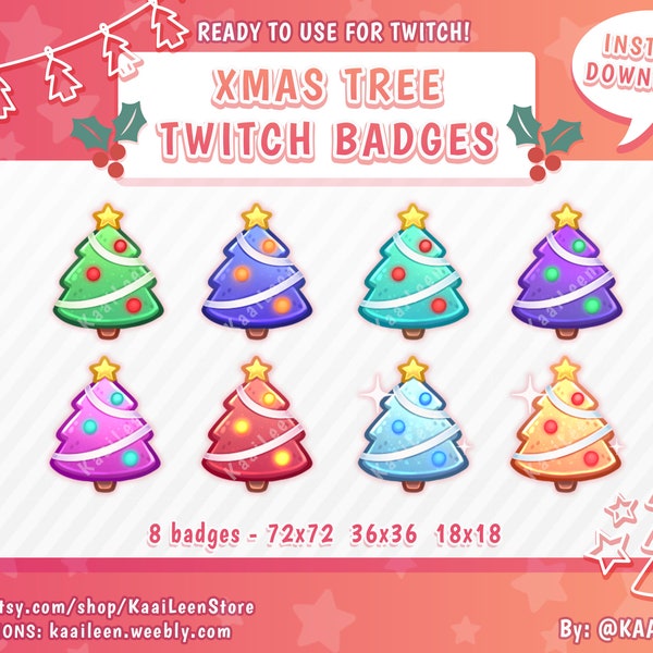 Emotes for Twitch 112x112 - Etsy