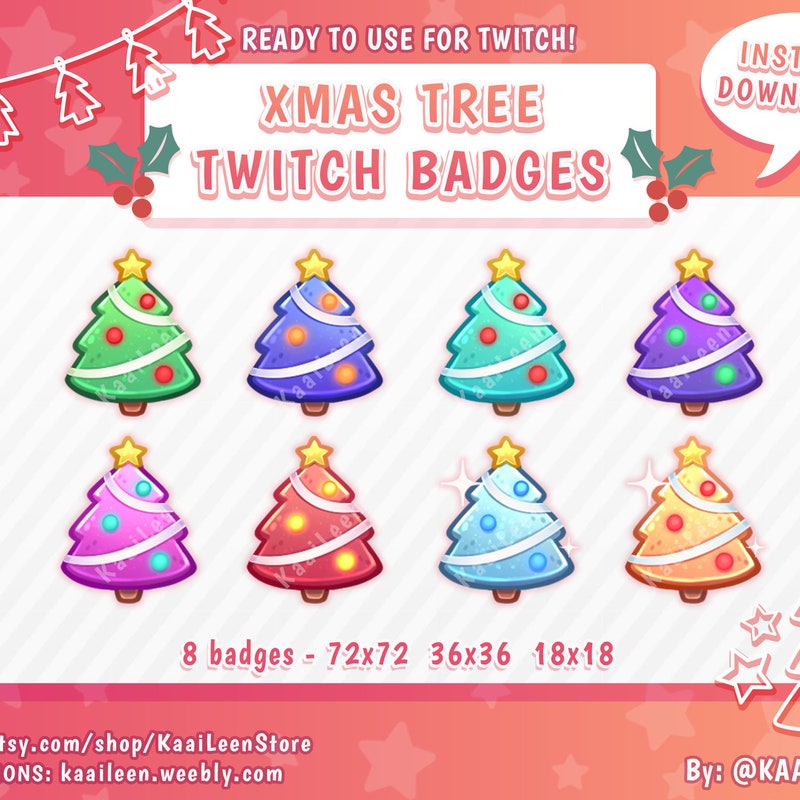 Emotes for Twitch 112x112 - Etsy