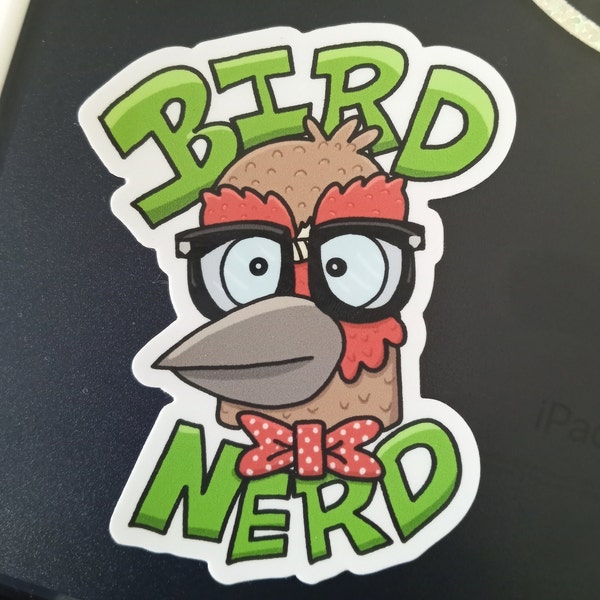 Nerd - Etsy