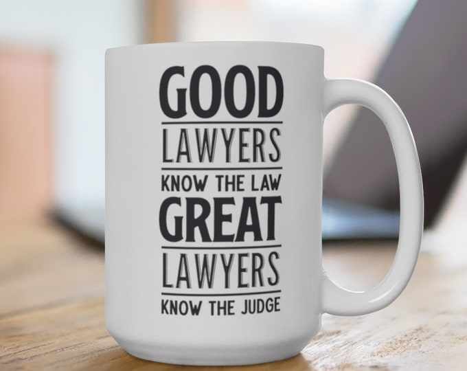 Female Lawyer Gift Lawyer Mug Lady Lawyer Mugs Law School | Etsy