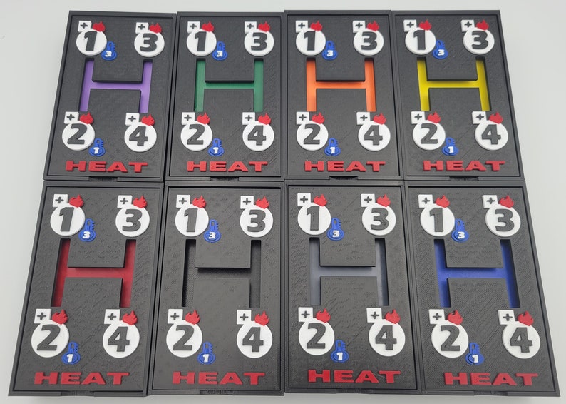 Heat: Pedal to the Metal Player Component Storage and In-game Shifter ...