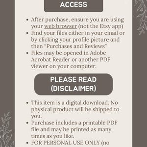 IEP Due Date Tracker Printable | Special Education Teacher Organizer ...