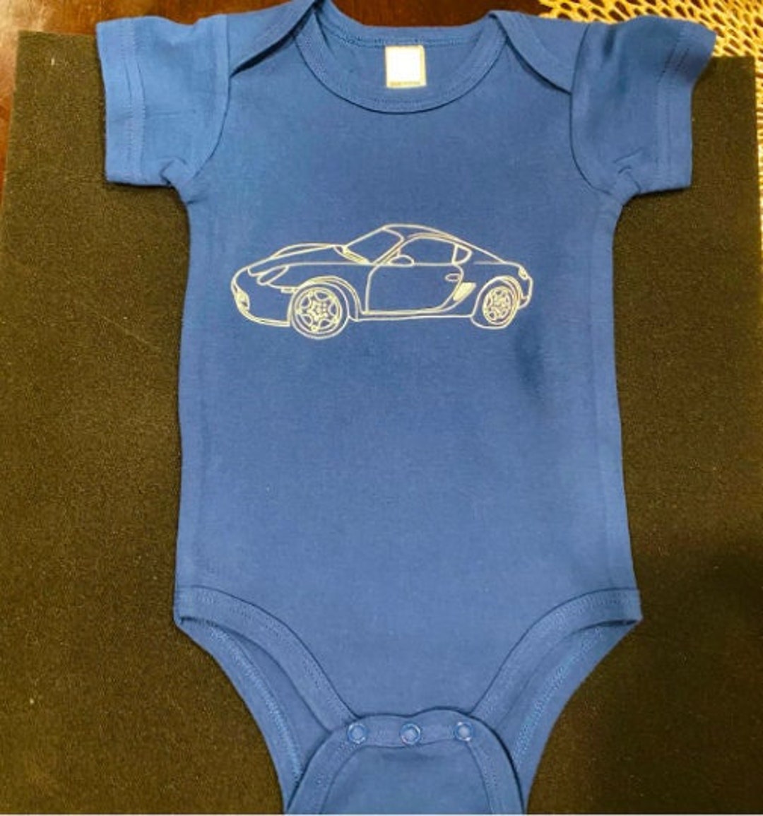 Luxury Baby Onesie Luxury Car Baby Onesie 100% Cotton Hand Made Luxury ...