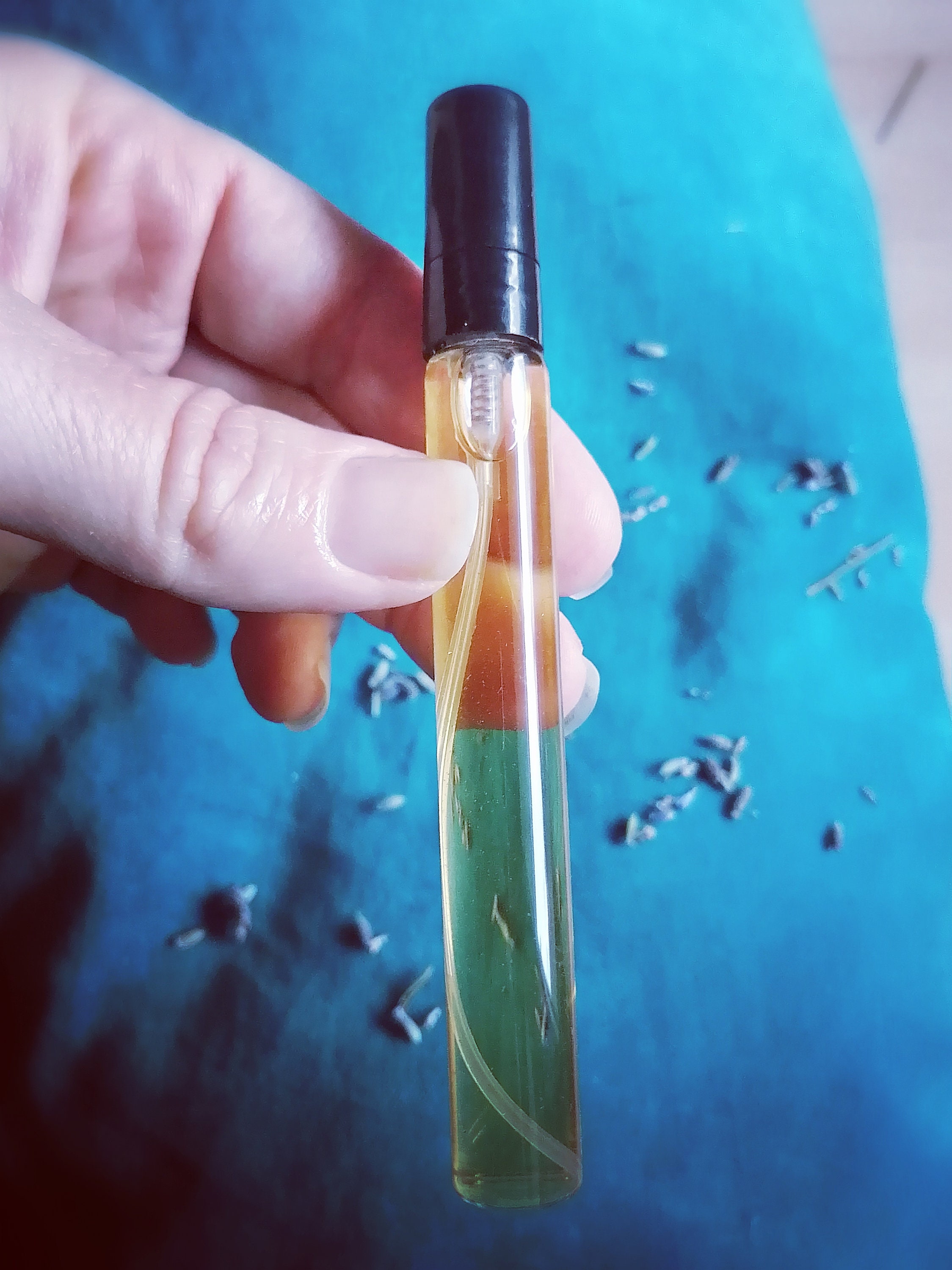 Silent Night Spell Spray: Silences Noisy Neighbours, Flatmates ...