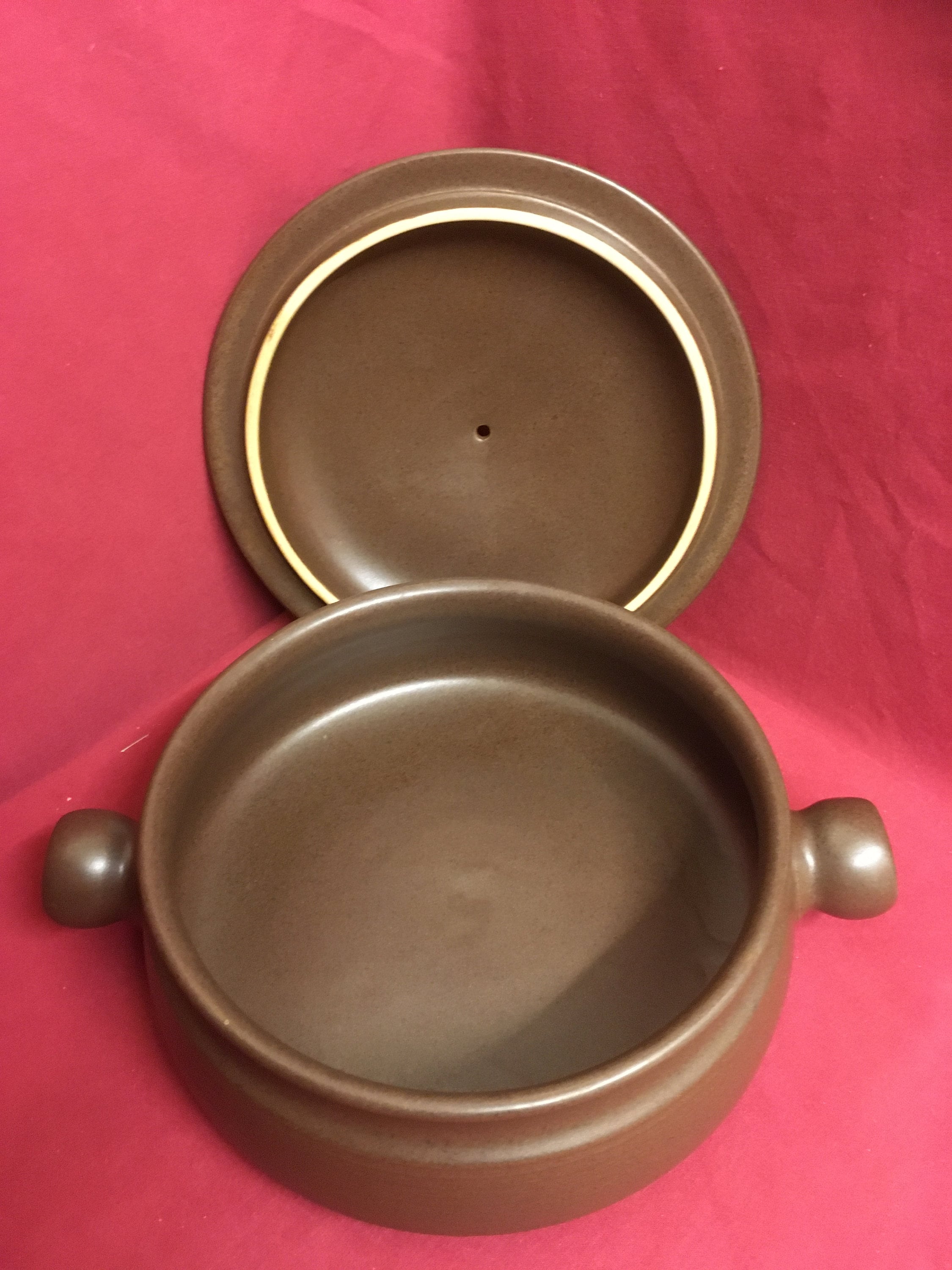 Langley Denby Tableware Mayflower Pattern Lidded Tureen / - Etsy