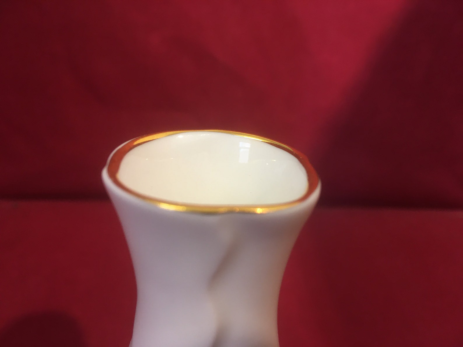 Royal Tara Porcelain China Bud Vase Handmade in Galway - Etsy