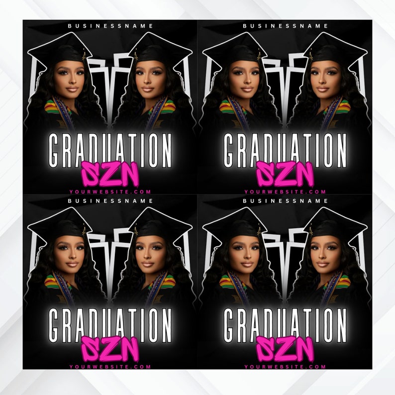 MAY Booking Flyer, Graduation Sale Flyer, Graduation Flyer, MAY Books ...