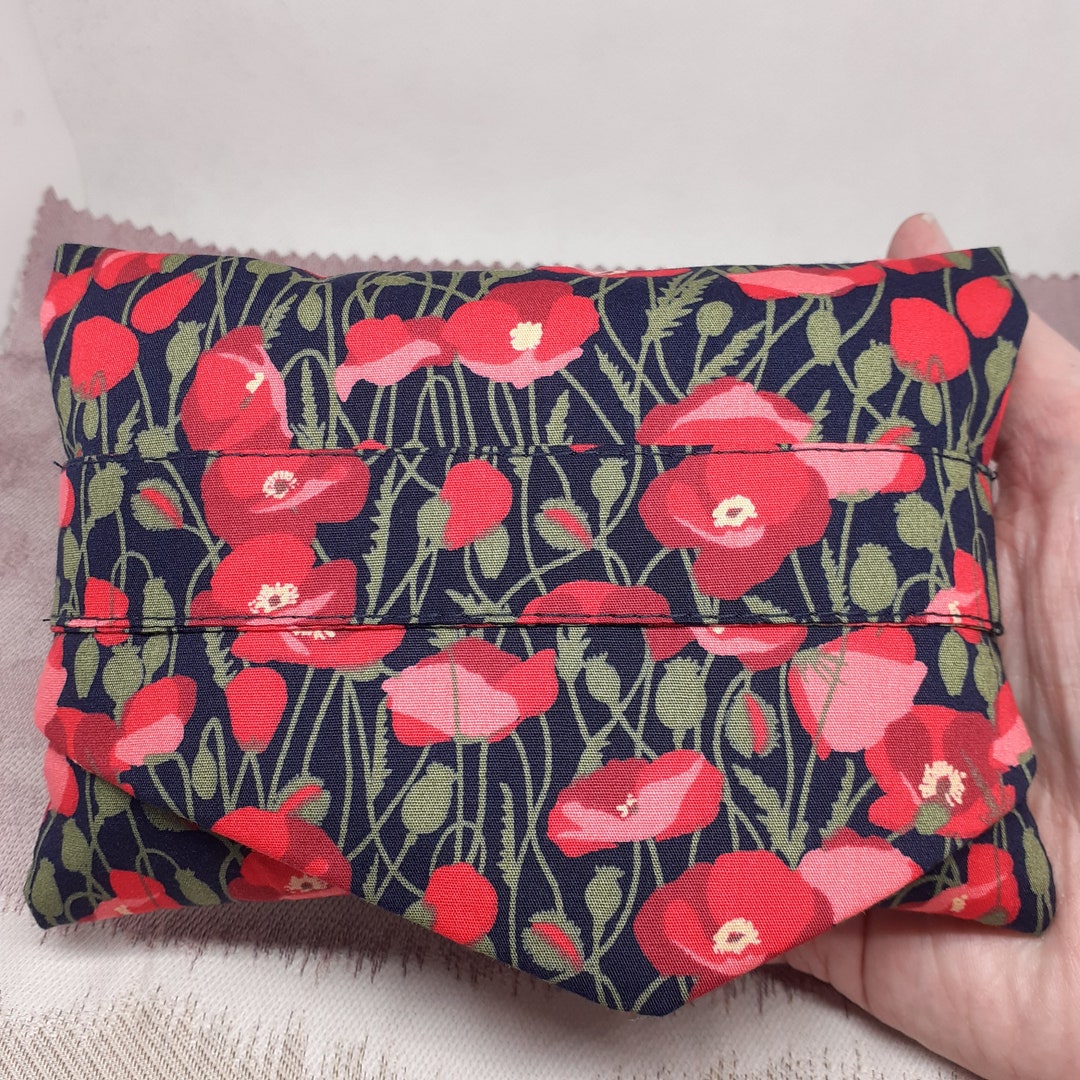 Deluxe Pocket Envelope Style Tarot Cards Cards Pouch Bag, Lined Pouch ...