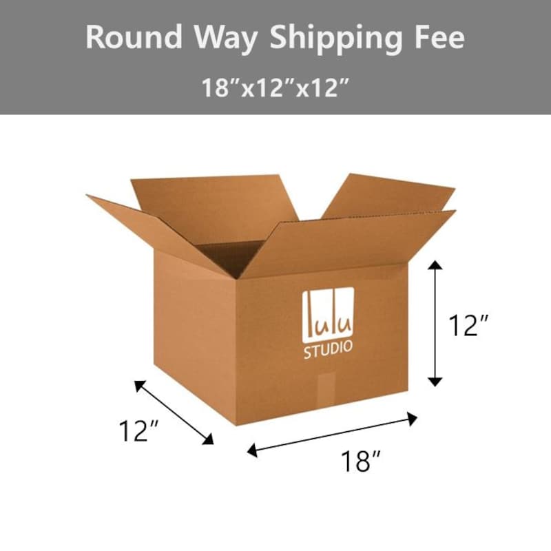 Round Acrylic Decoration - Etsy