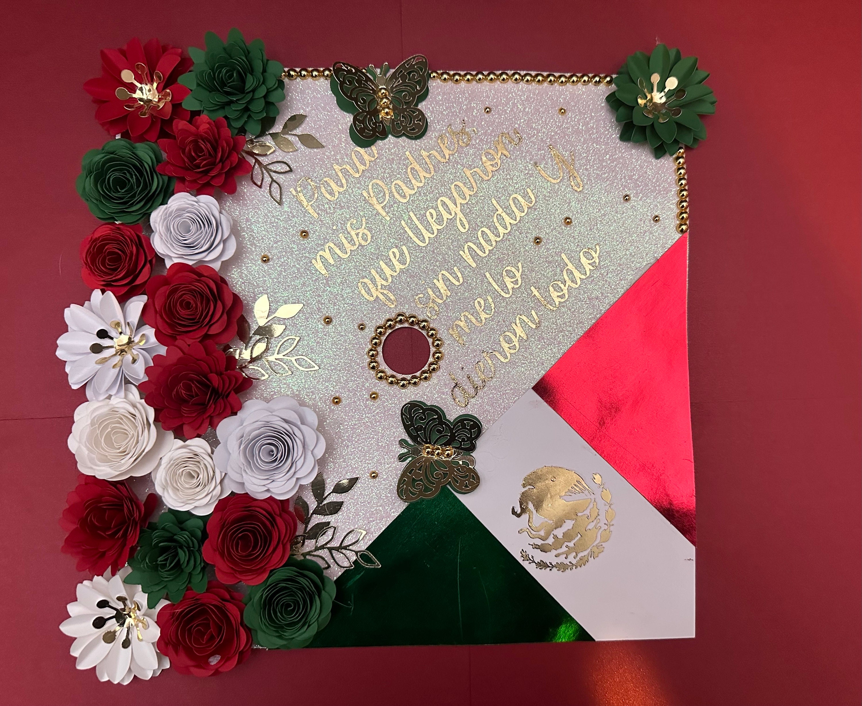 Custom Graduation Caps Graduation 2024 - Etsy