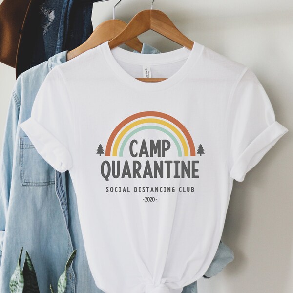 Quarantine - Etsy