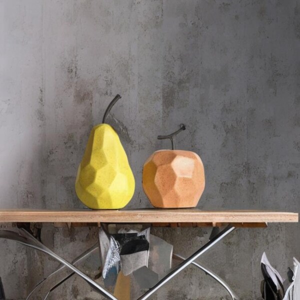 Ceramic Pear - Etsy