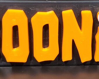 Goonies Signs - Etsy