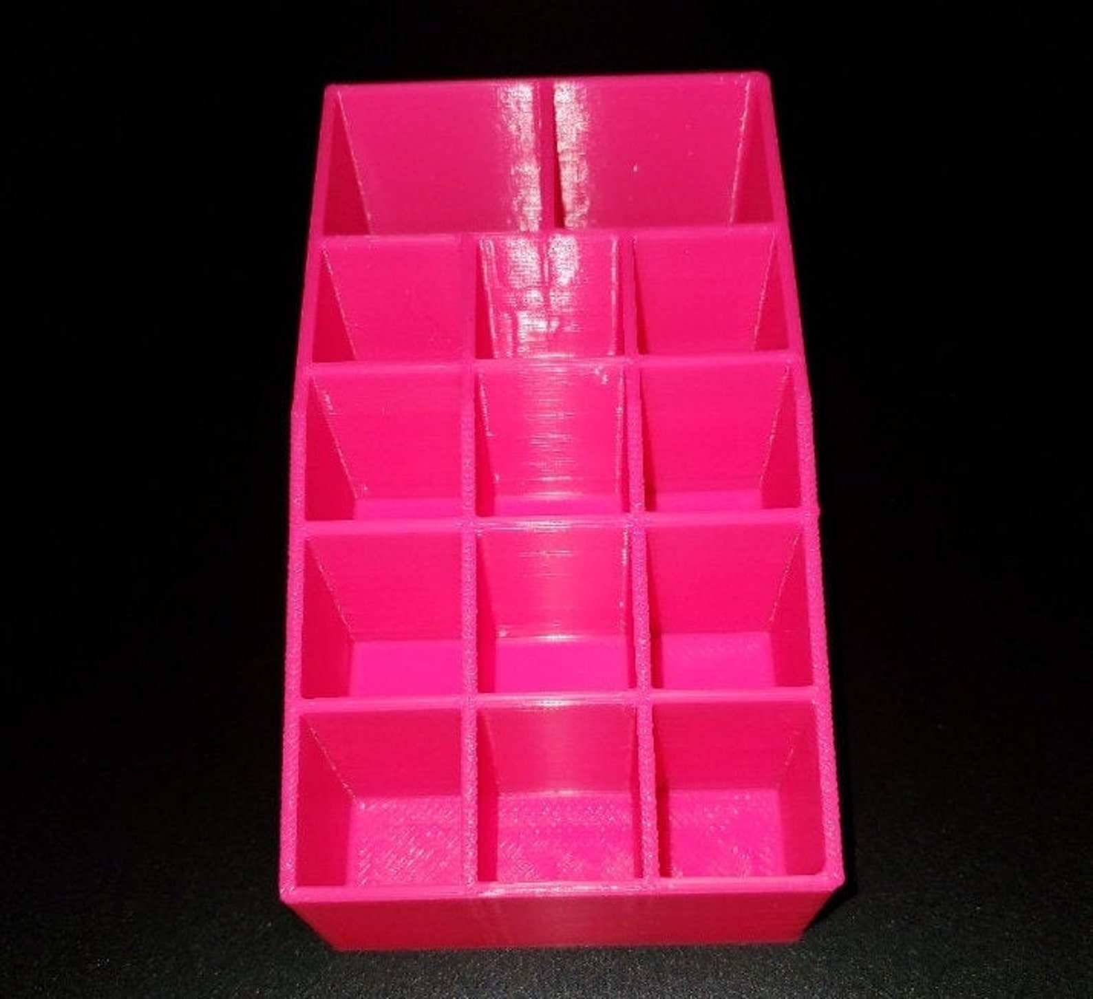 Lip Stick And Lip Gloss Holder Etsy
