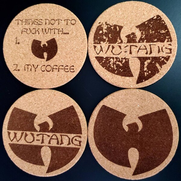 Wu Tang - Etsy