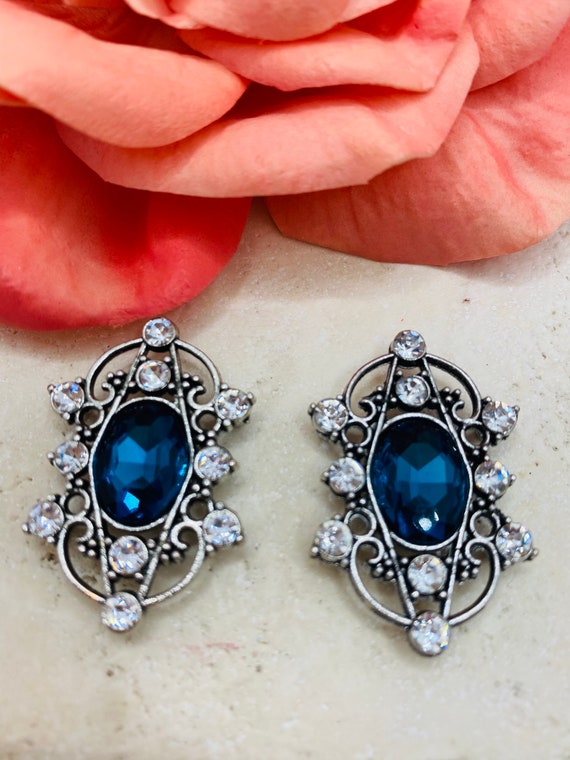 Vintage sliders 25mm x 35mm sold individually | Etsy