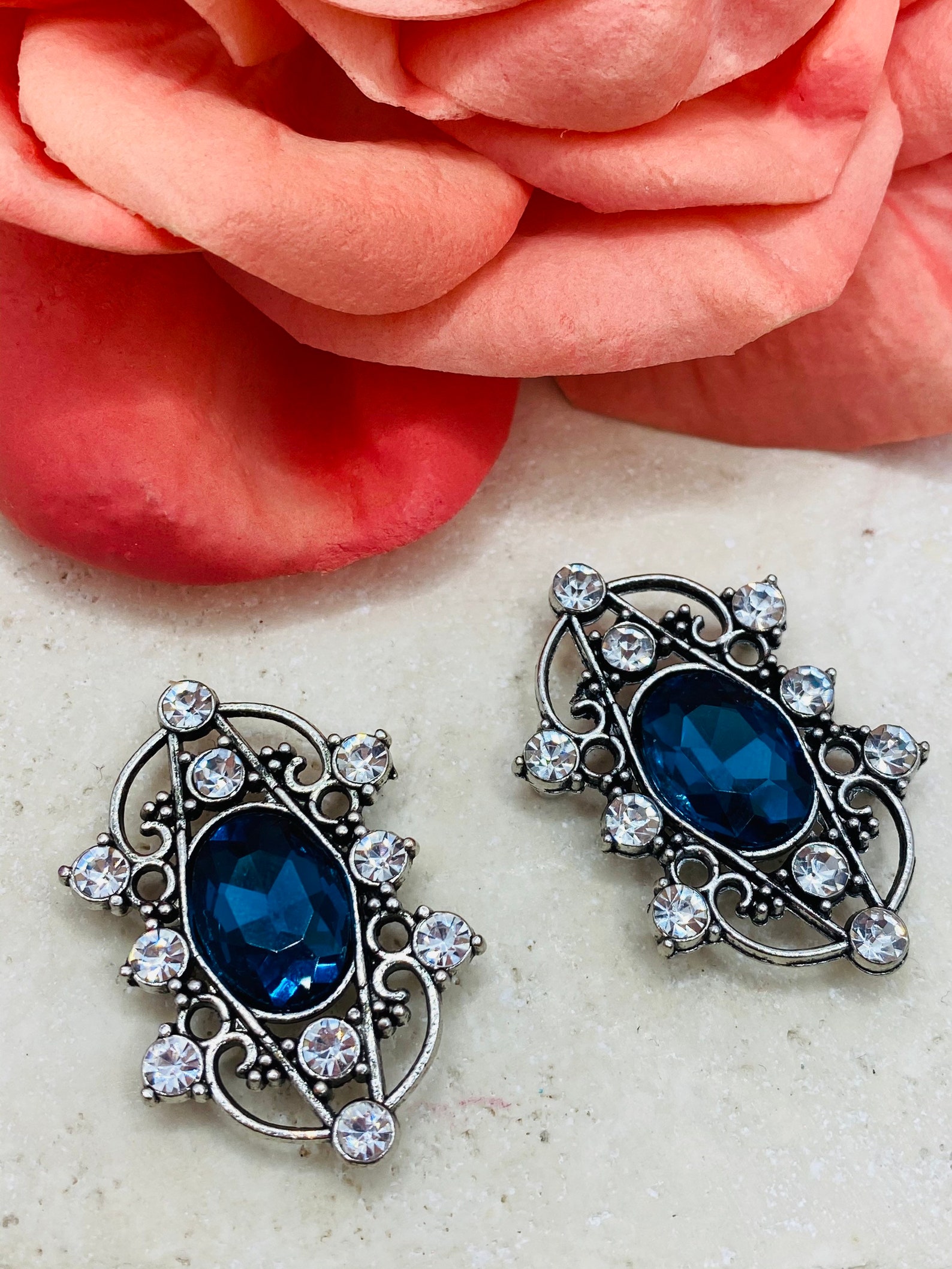 Vintage sliders 25mm x 35mm sold individually | Etsy