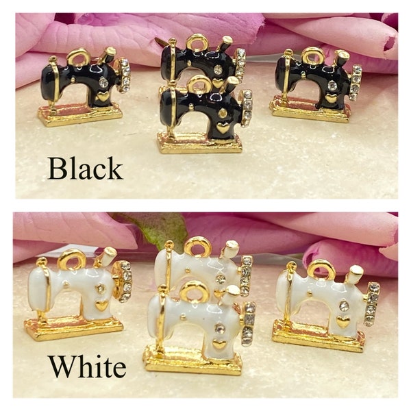 Sewing Charms - Etsy