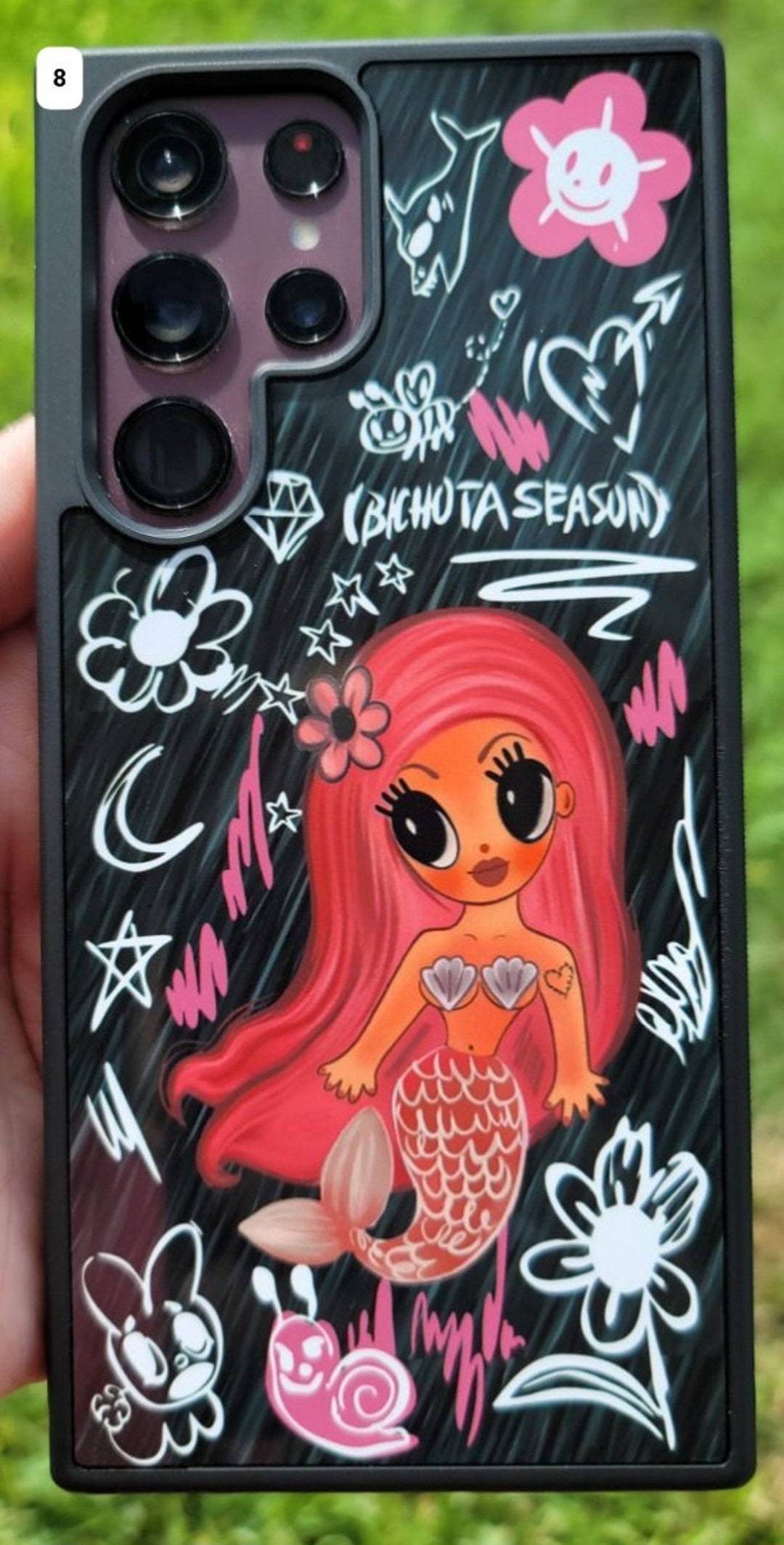 Karol G Phone Case for Samsung/iphone - Etsy