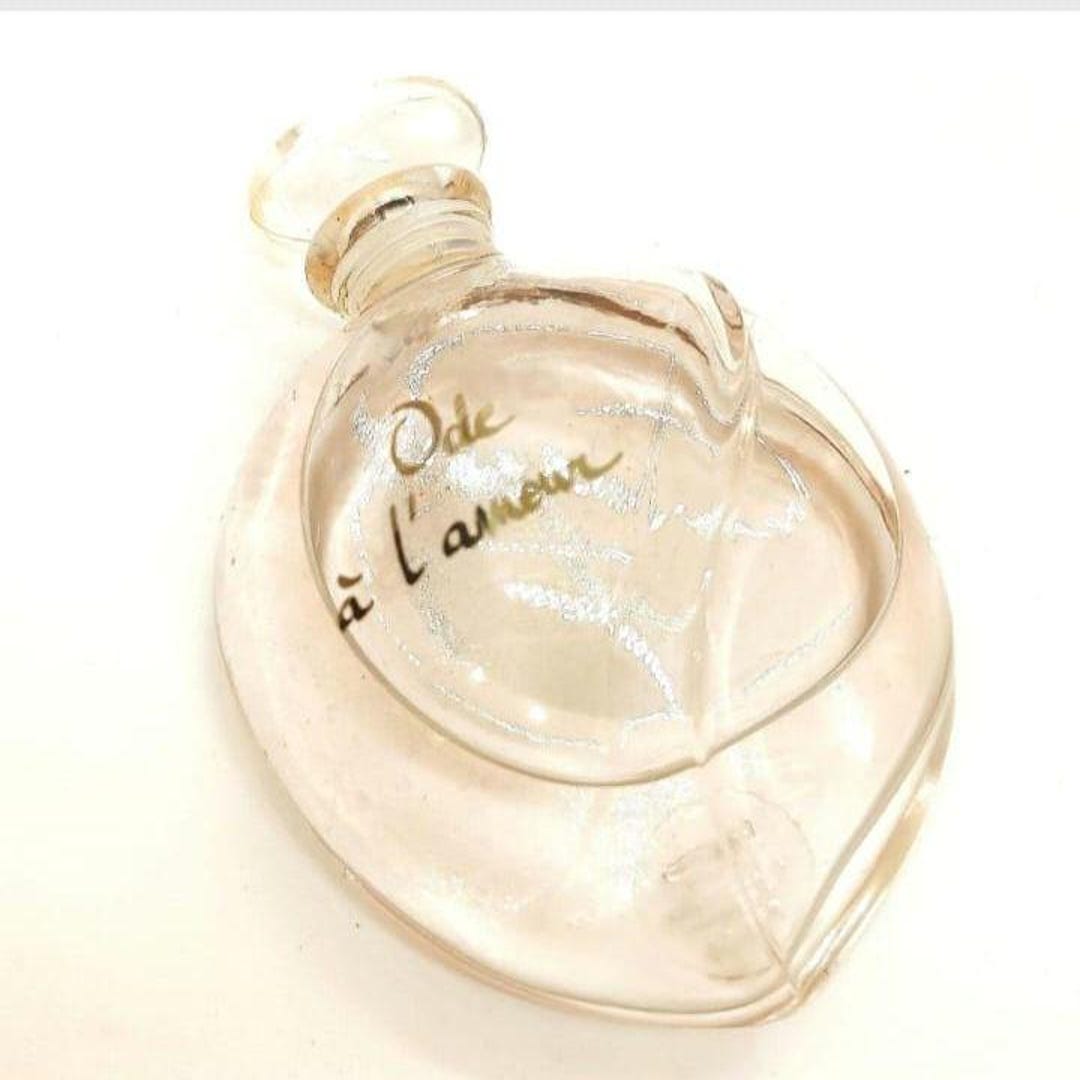 Yves Rocher Ode a Lamour | Eau De Toilette | 30ml Splash | Ode a L ...