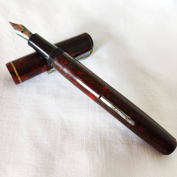 1930s Pen - Etsy