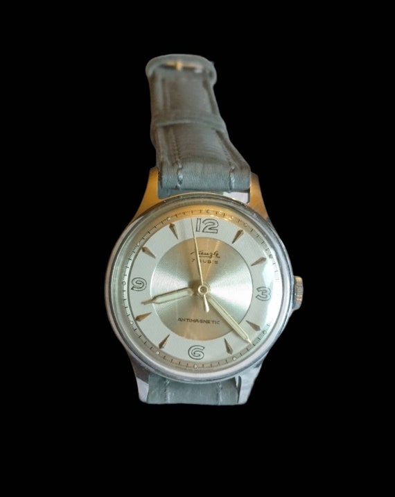 Vintage wristwatch, kienzle, kienzle - Gem