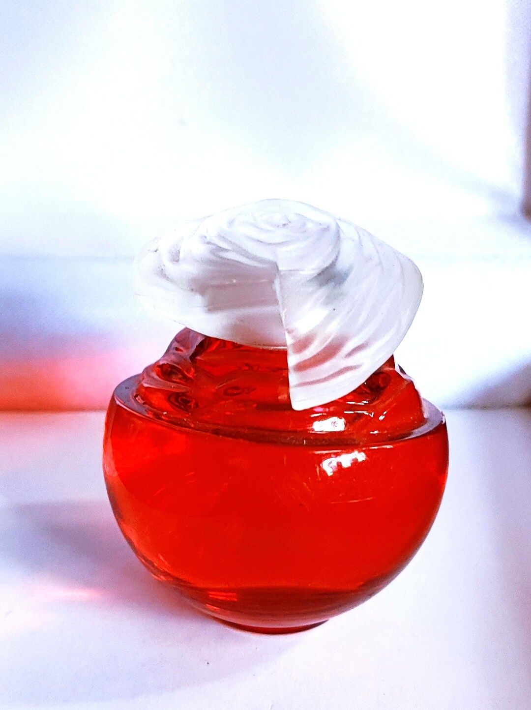 Final Touche by Julian Jill | EDP | 10ml Splash | Perfume Miniature ...