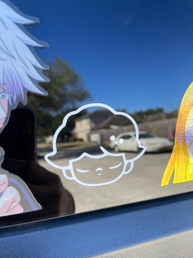 Dimoo Decal Style Popmart Lovers Kawaii Vinyl Waterproof Sticker - Etsy