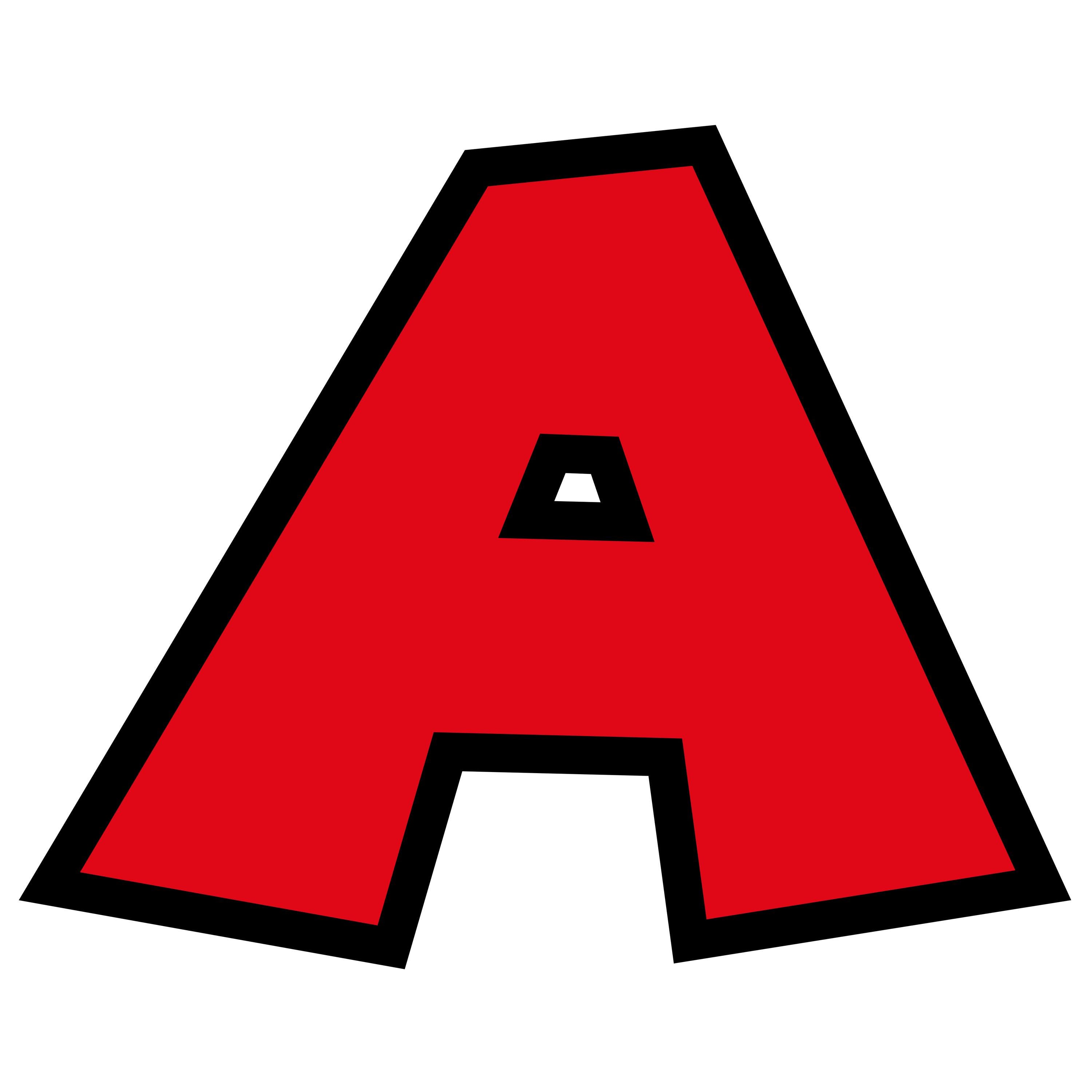 Super Mario Alphabet Letters | 26 Printable Digital Letters | Uppercase ...