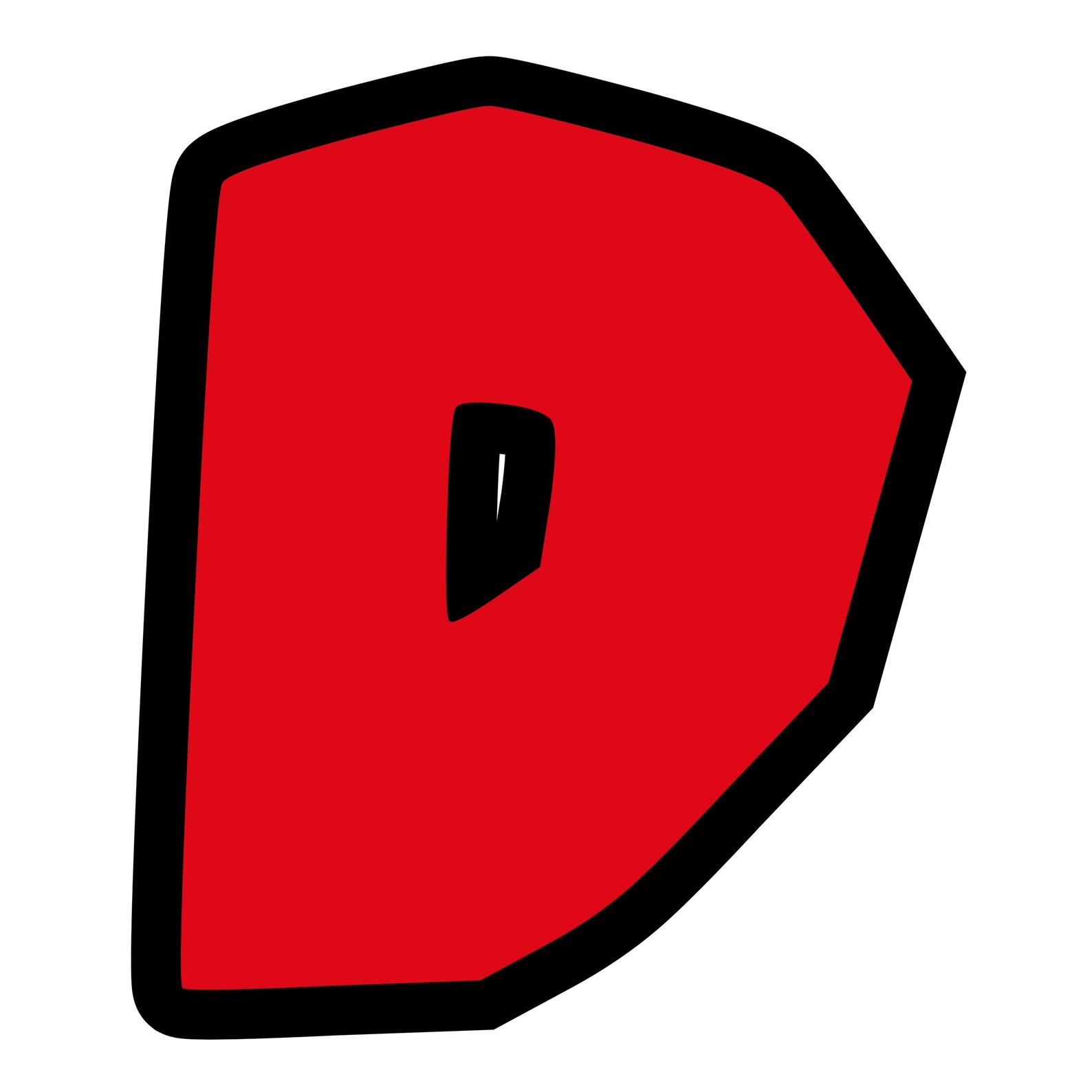 Roblox Alphabet Letters: 26 Printable Uppercase Pngs (digital Download ...