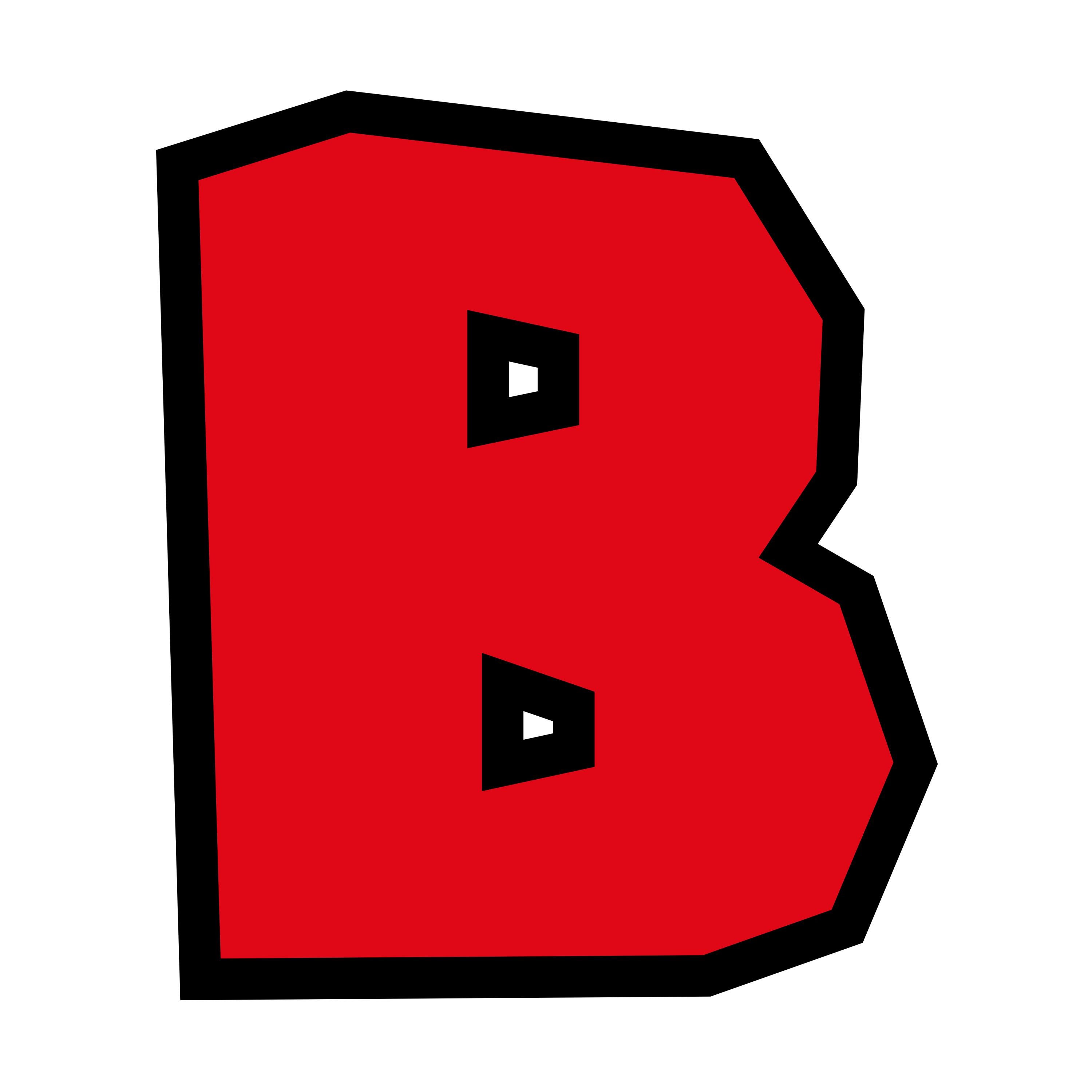 Super Mario Alphabet Letters | 26 Printable Digital Letters | Uppercase ...