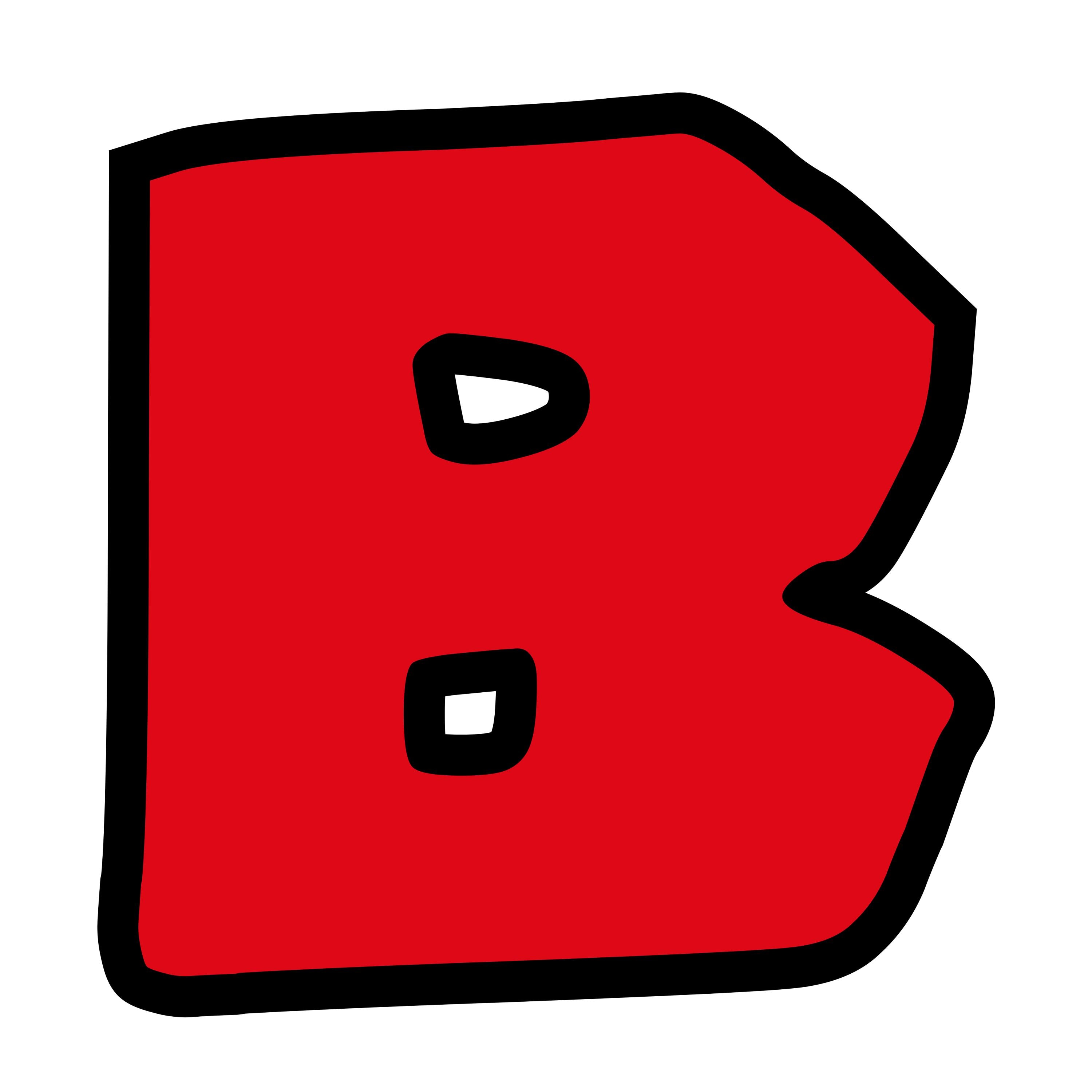 Roblox Alphabet Letters | 26 Printable Digital Letters | Uppercase ...